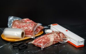 Envasado al vacío | Que utilidad tiene y para que sirve