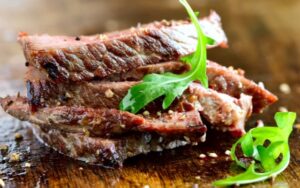 Reacción de Maillard | Qué es | Cómo funciona y para qué sirve