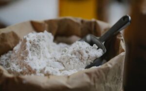 Harina para pizzas | Cual es mejor usar para las masas