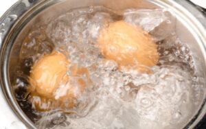 Hervir: cómo funciona, maneras de hacerlo, beneficos